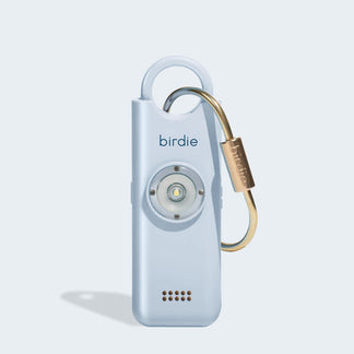Birdie Personal Safety Alarm – She's Birdie