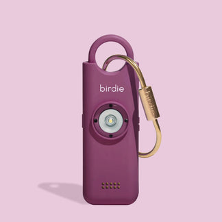 Birdie Personal Safety Alarm – She's Birdie